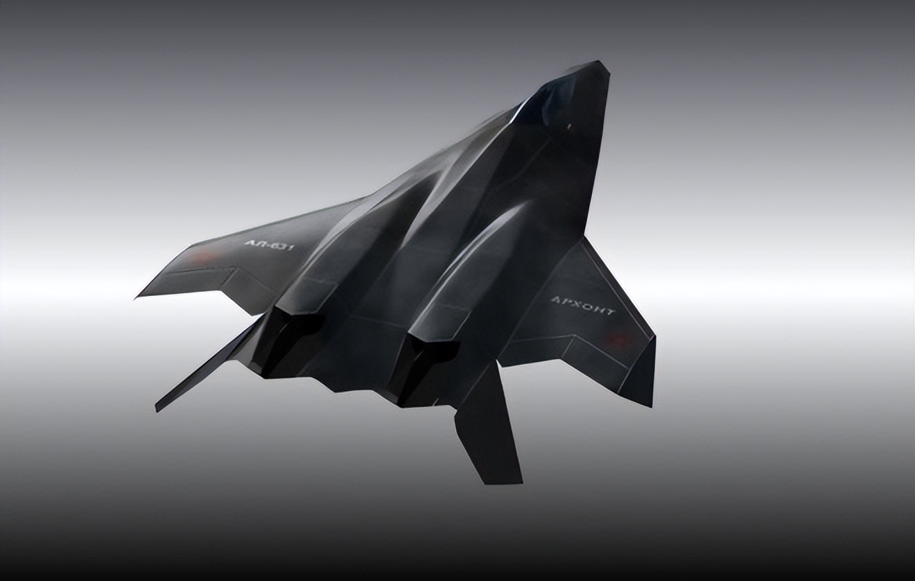 The United States and Russia bow down! The world's first "fifth ...