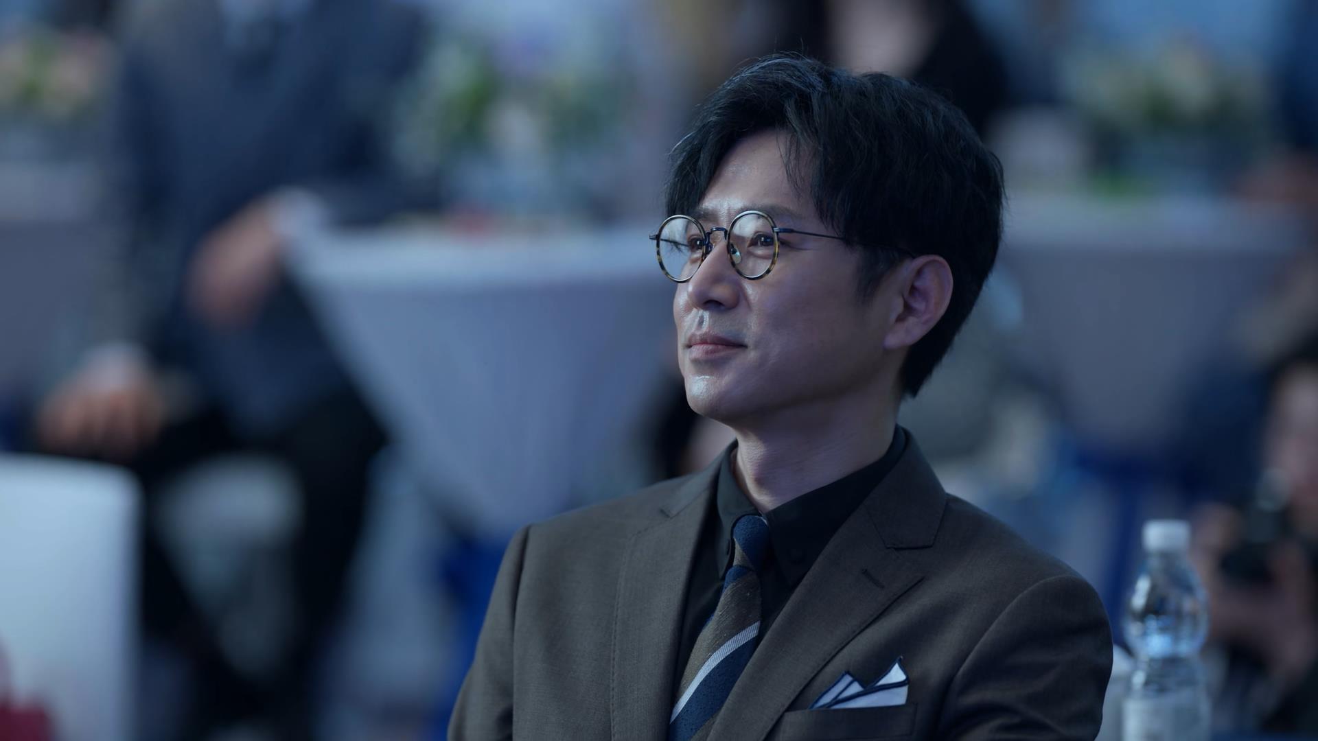 "Public Prosecution" reasons for leaving the circle: Gao Xin's acting ...