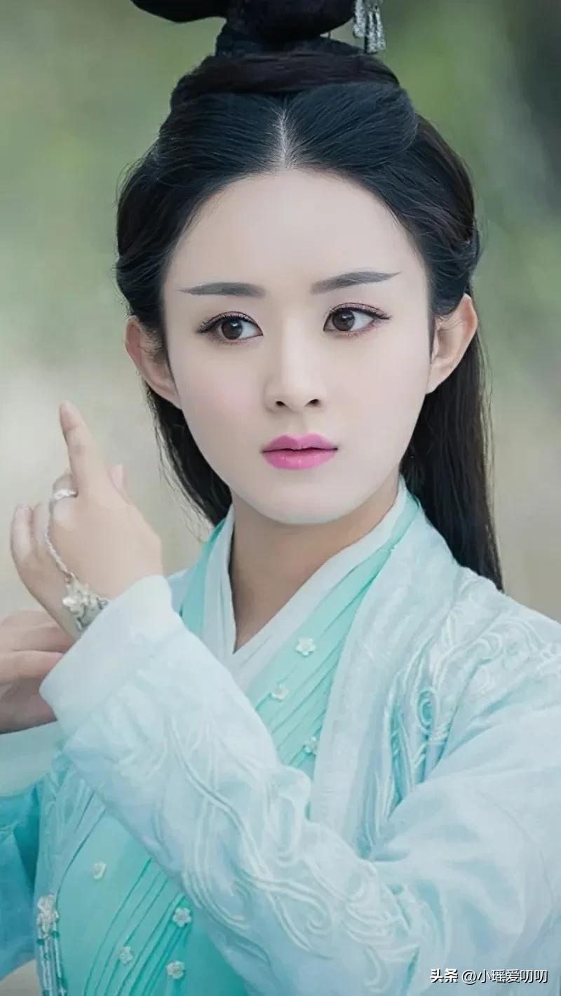 Hua Qiangu, Zhao Liying - iMedia