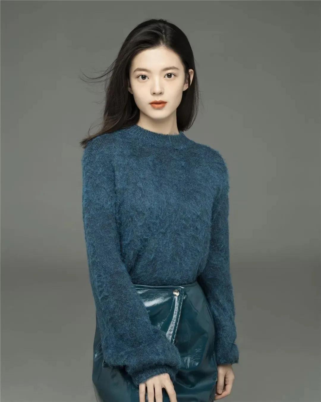 Guan Chang's beautiful pictures - iNEWS