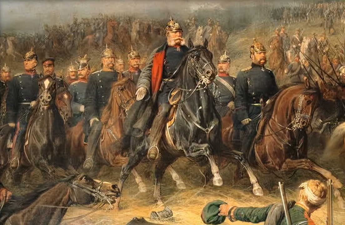Objective analysis: How much influence did Prussia have on German ...