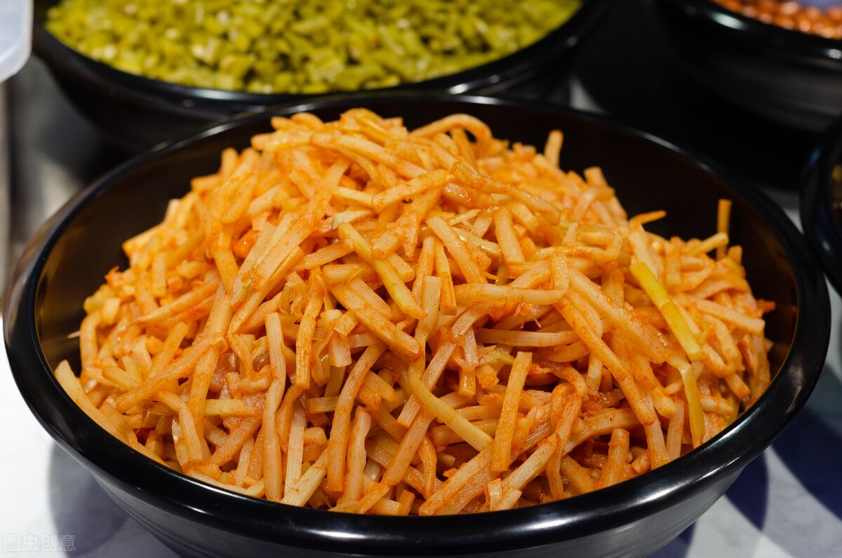 5 kinds of very smelly food, many have to eat with their noses, count ...