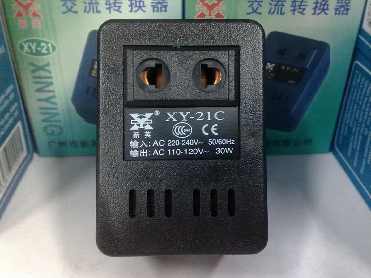 China's civil voltage is 220V, why does the United States use 110V?Is ...