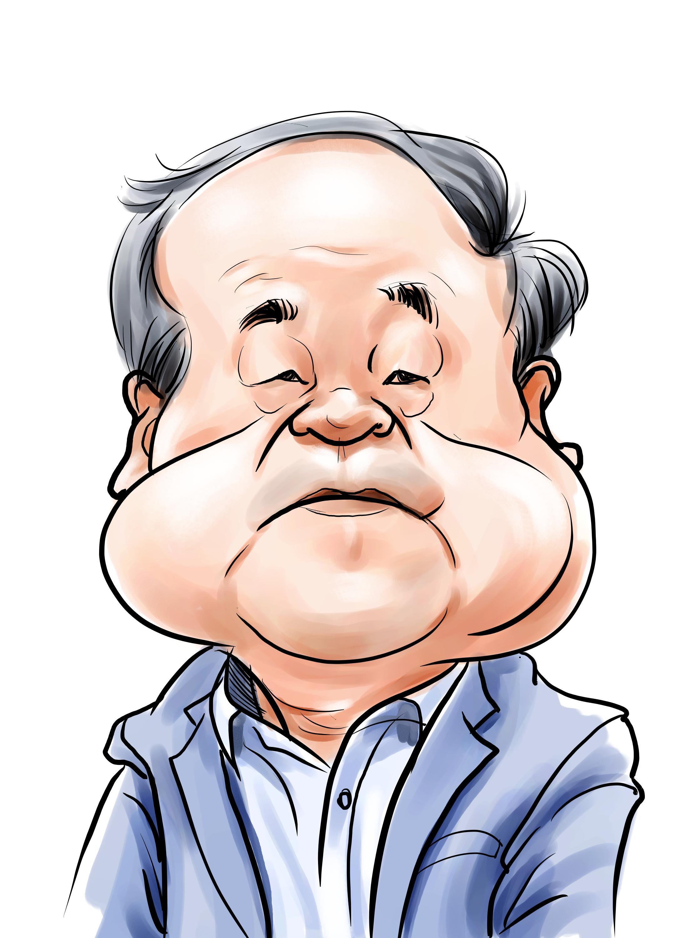 Where is Mo Yan's problem? - iNEWS