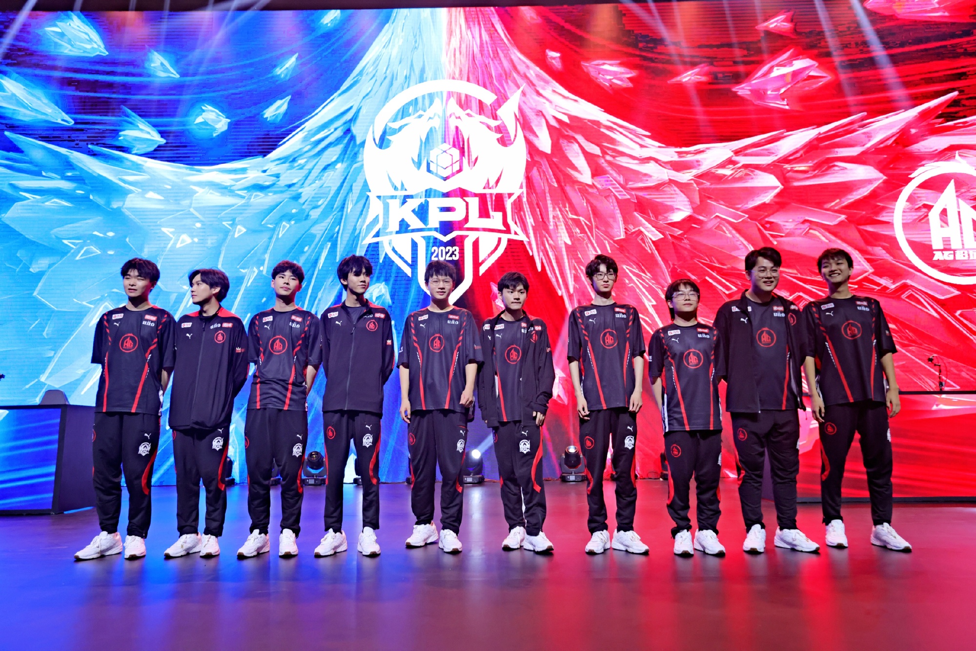 訓練賽匯總：AG零封KSG，DRG5比0EDGM，DYG2比3不敵Hero - 頭條匯