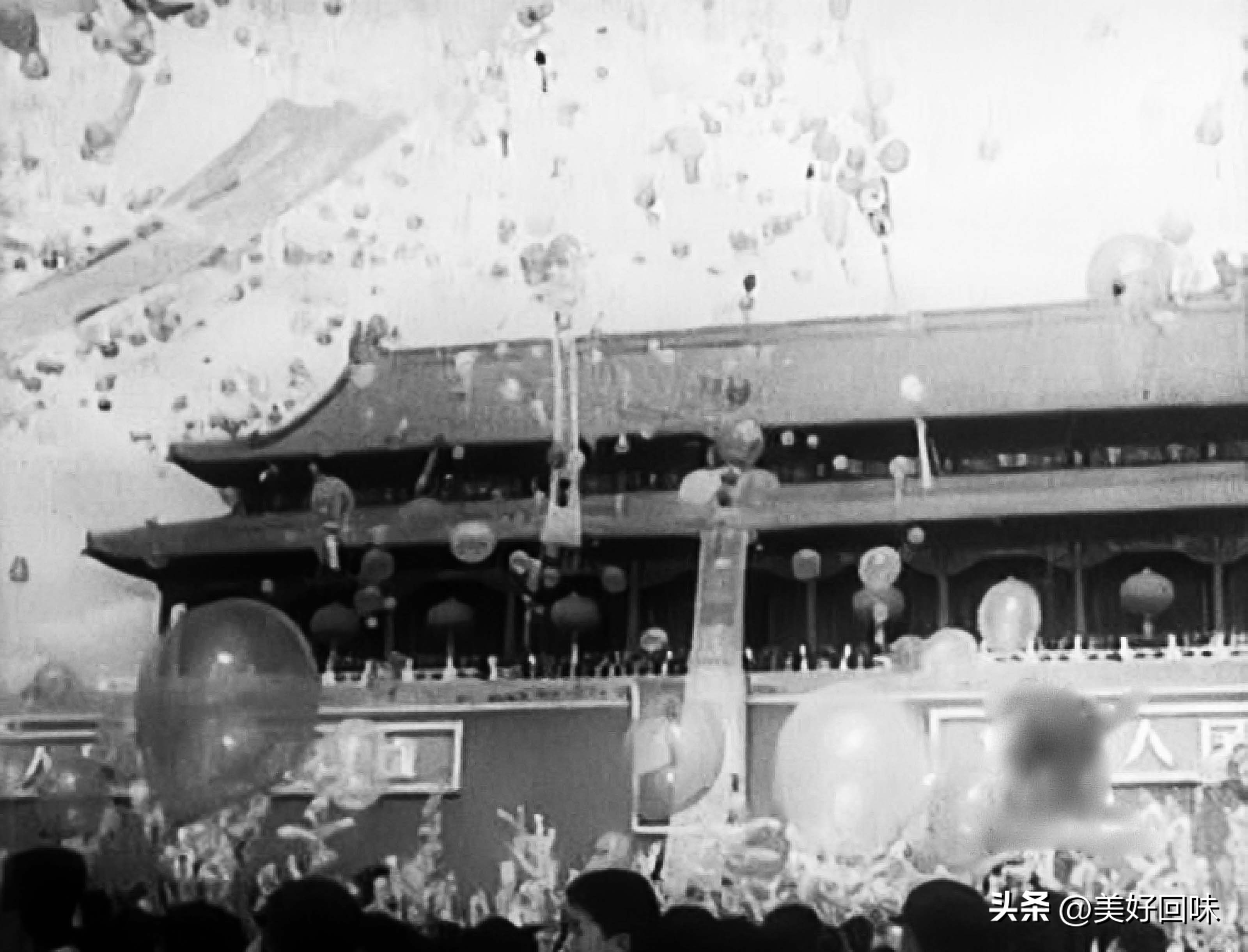 The Spring Festival Gala 67 years ago in 1956 "Spring Festival Gala ...
