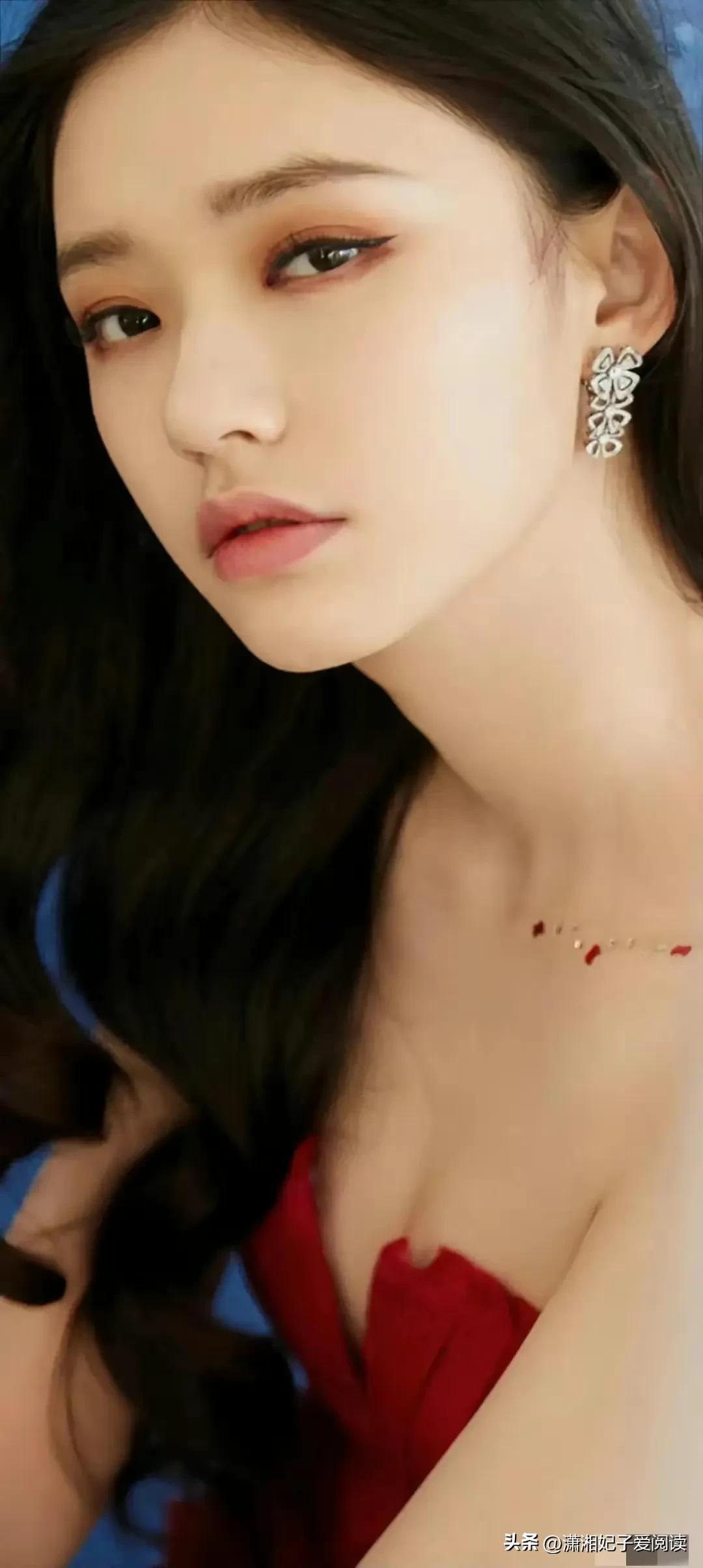 Mermaid Lin Yun - iMedia