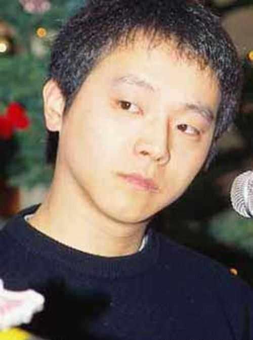 Dou Wei: Being chased by Faye Wong and forced to set fire to a car by ...