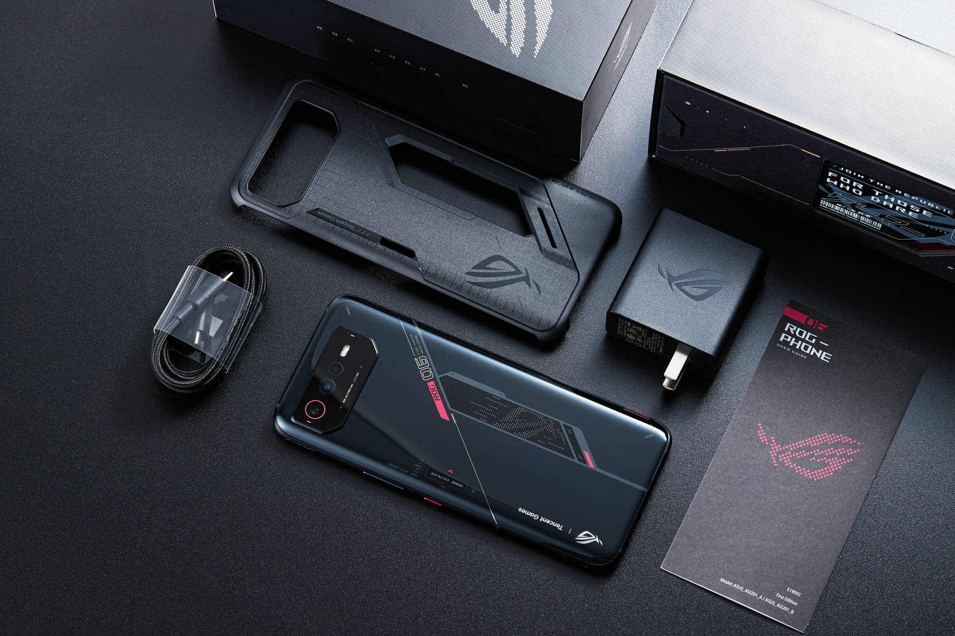 Snapdragon 8+ flagship worth starting in August: game party, photo ...