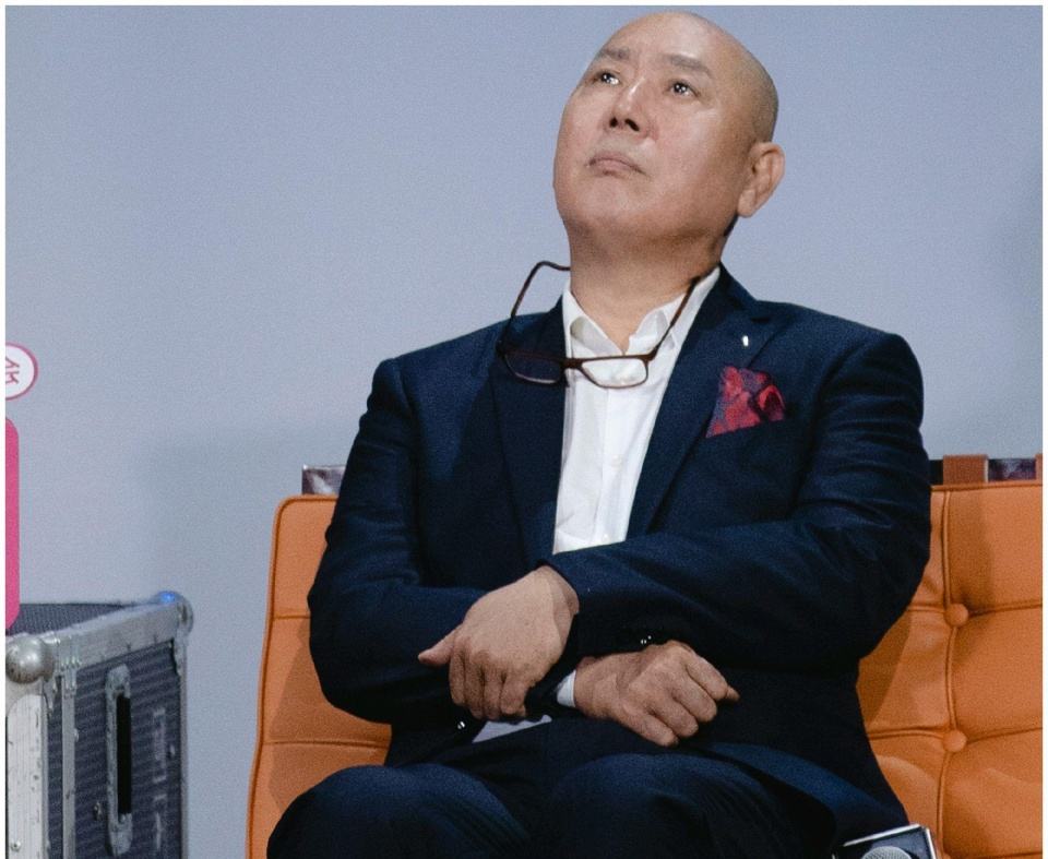 67-year-old Li Chengru immigrated to the United States to take care of ...