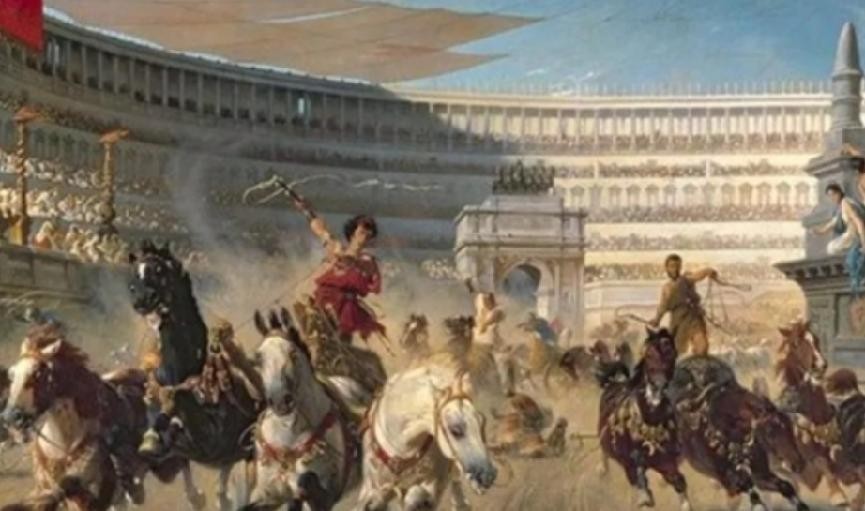 Ancient Roman Military Strategy and Its Influence in Europe - iNEWS