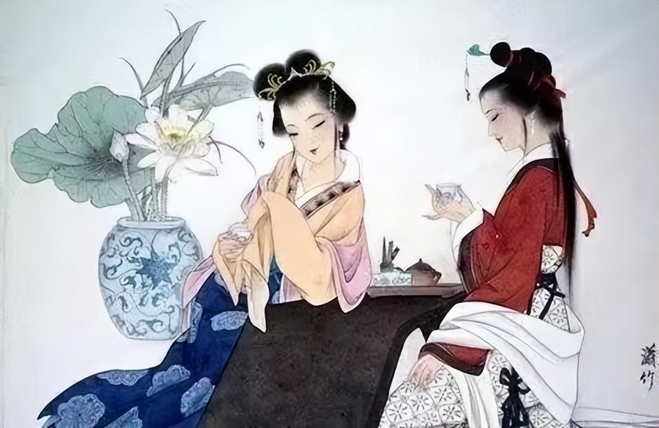 Spitting pots reflect ancient etiquette and hygiene habits - iNEWS
