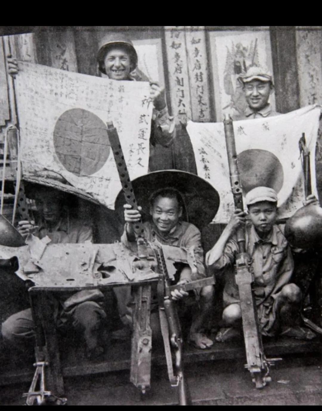 Japanese child soldiers during World War II - iNEWS