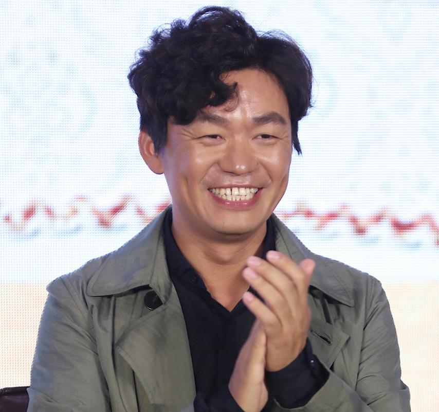 Song Zhe is released after serving his sentence. Can Ma Rong reconnect ...