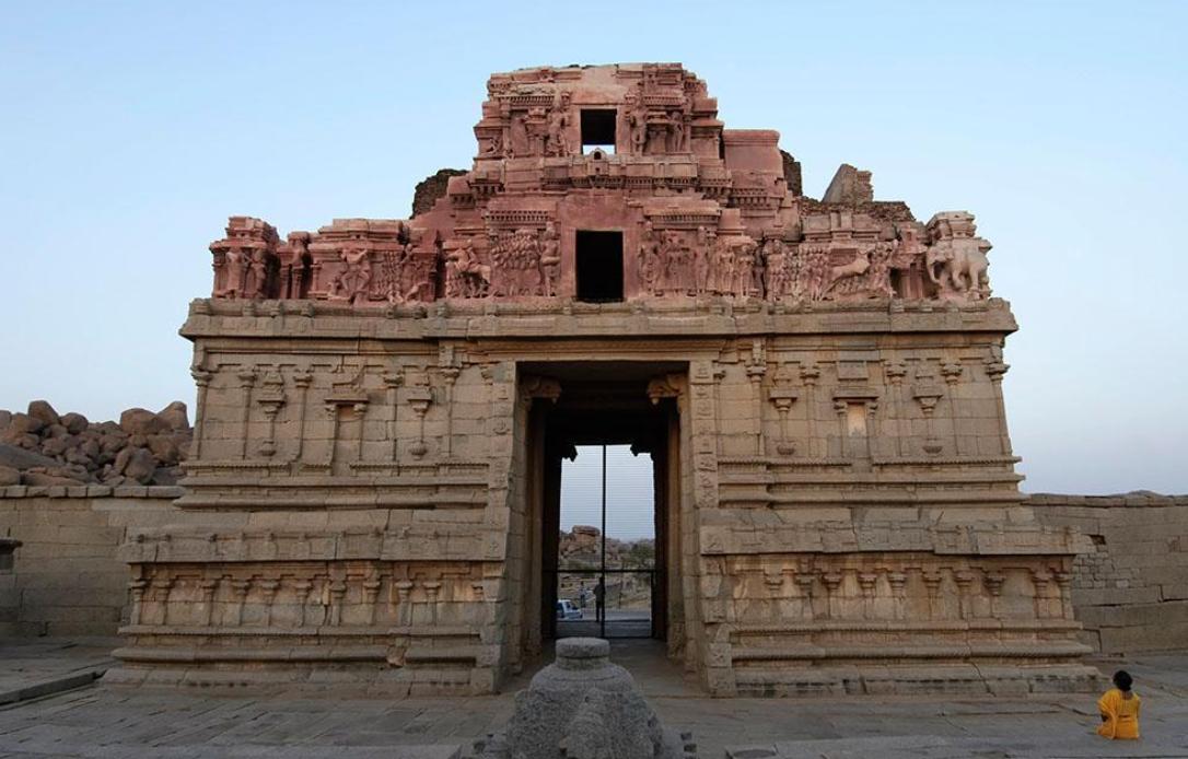 The history of civilization in ancient India, in addition to the ...