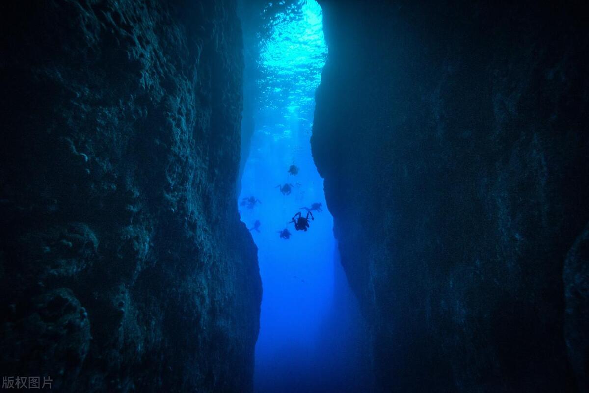 The Dangerous World of the Deep Sea: Explore the Extreme Challenges of ...