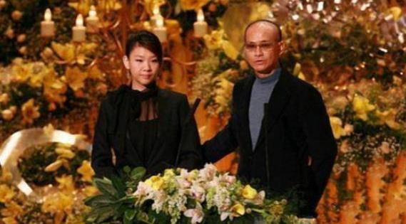 Original article 12 years after the death of Alex Shum Dianxia, Zheng ...