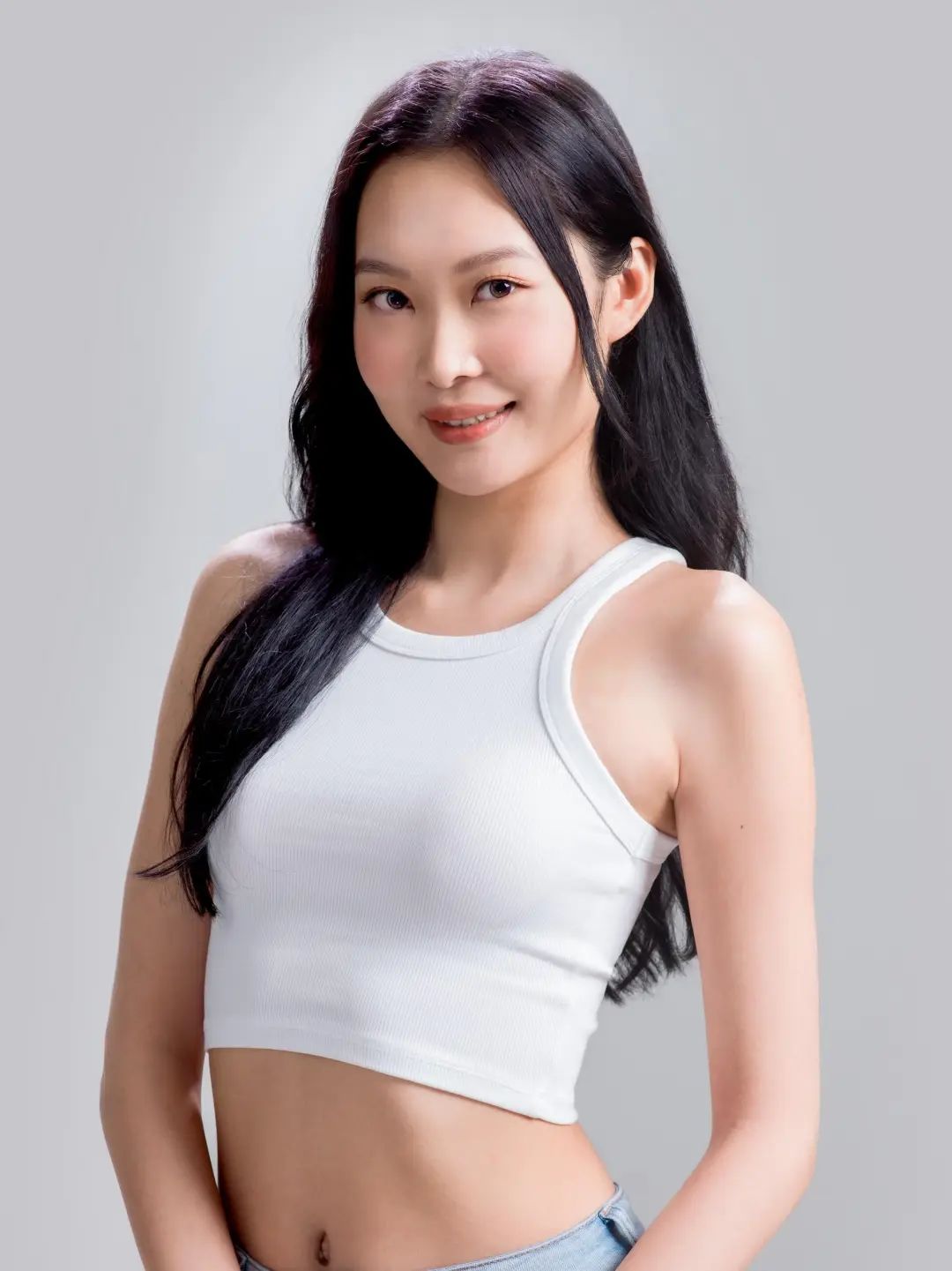 Miss Hong Kong 2023 list | 18 finalists revealed - iMedia