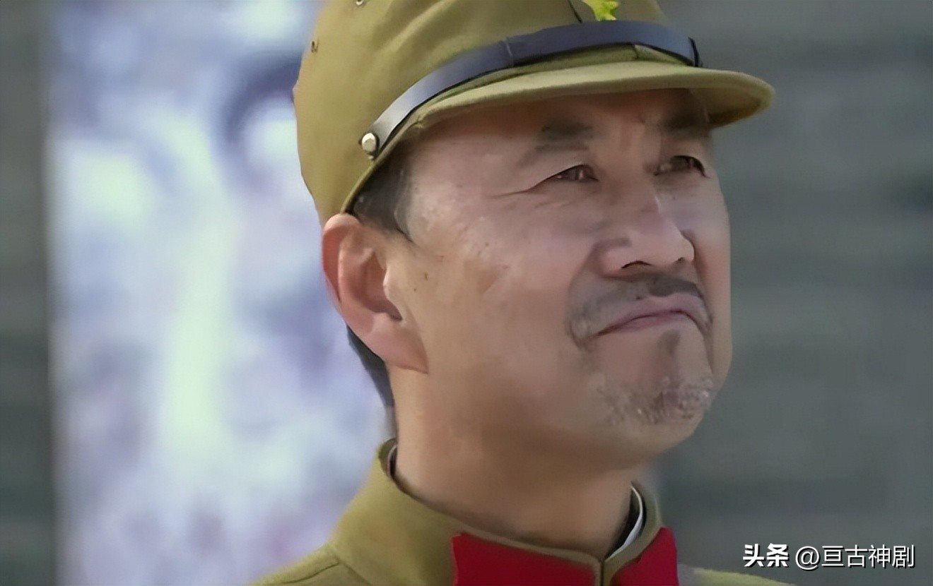 Within two days, two veteran actors passed away! They are all familiar ...