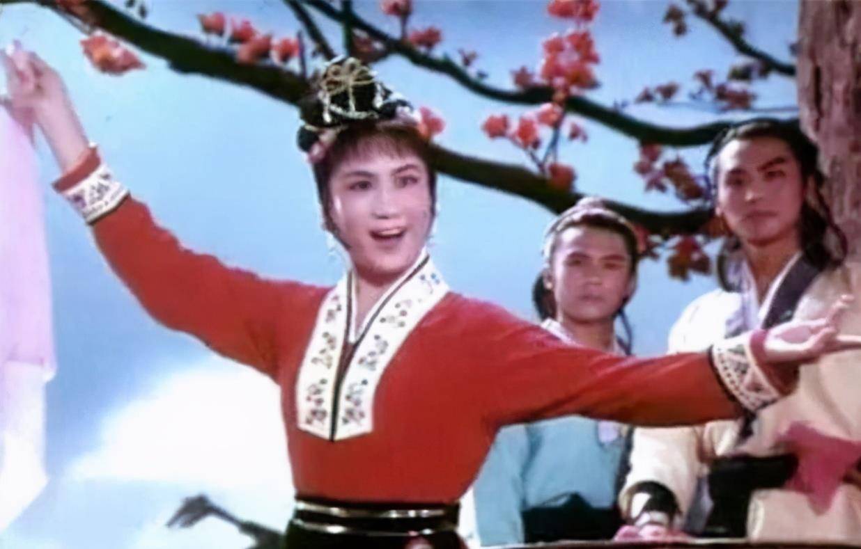 I think of Fu Jinhua, she is a real singer - iNEWS