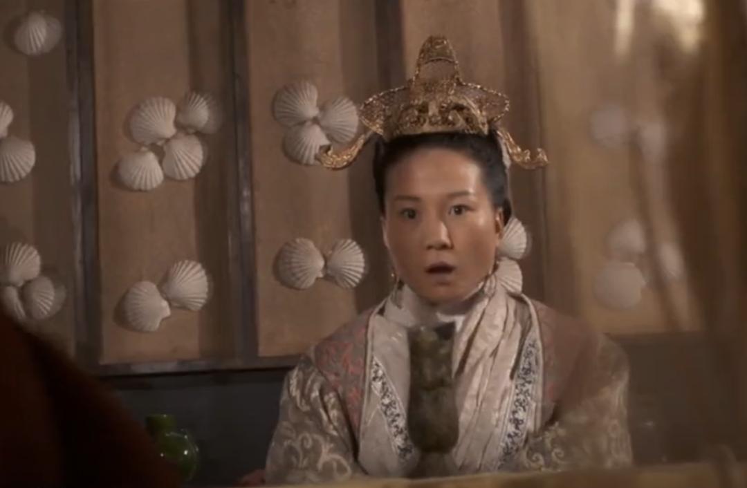 "General History of the Chinese War" The Battle of the Northern Zhou Dynasty against Qi (2) Yu ...