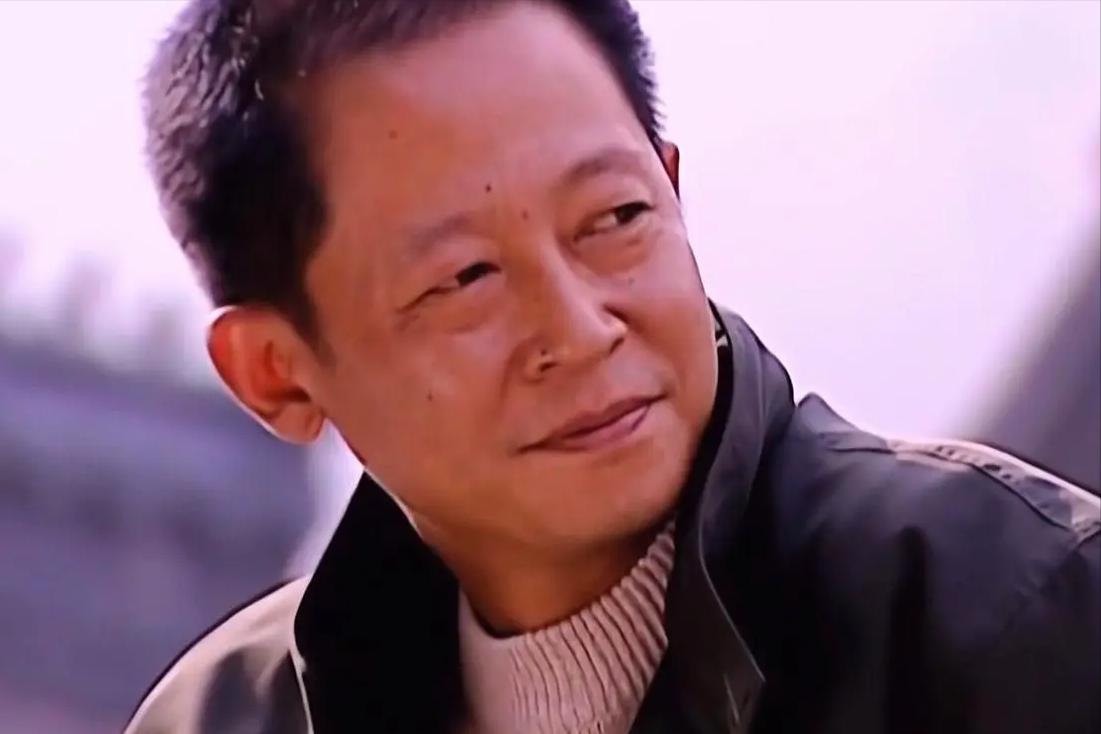 This time, the 57-year-old Wang Zhiwen made the world look at him with ...