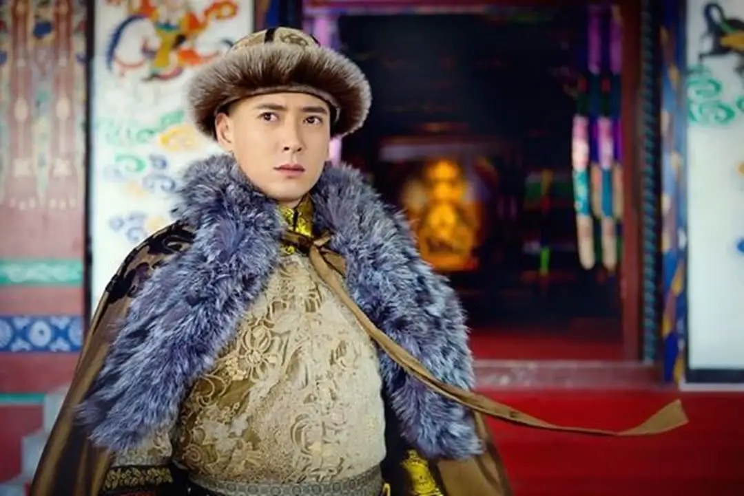 Manchu and Han in Qing Dynasty - iNEWS