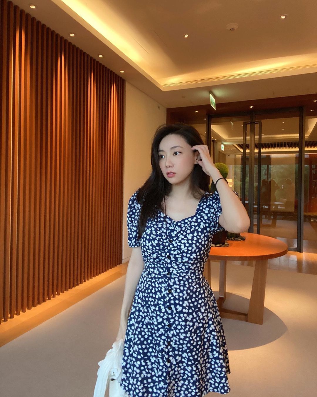 The 17th issue of Taiwanese giant Shao Daier Debbie - iNEWS