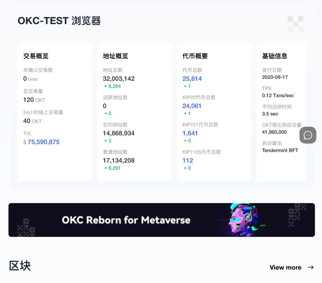 One more member!OKLink launches Polygon browser... - iNEWS