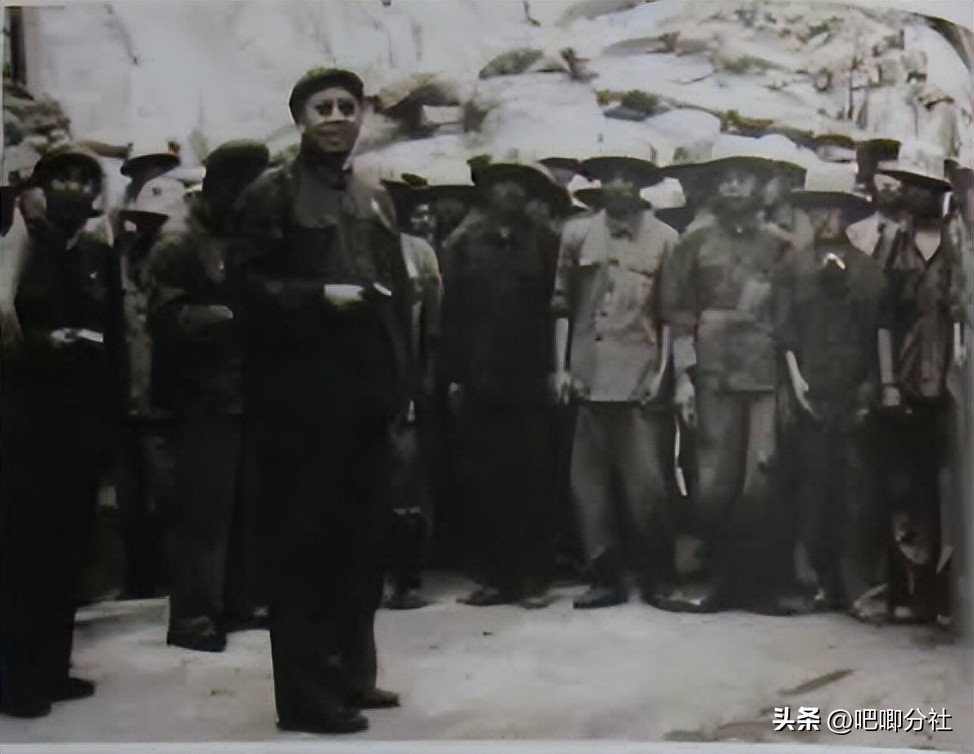 Zhang Xiuchuan did a few things behind Li Zuopeng's back, which did not ...