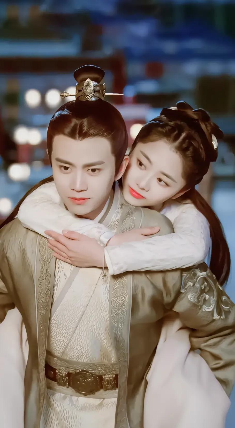 Ren Jialun: A man who conquers the world with talent, charisma and ...