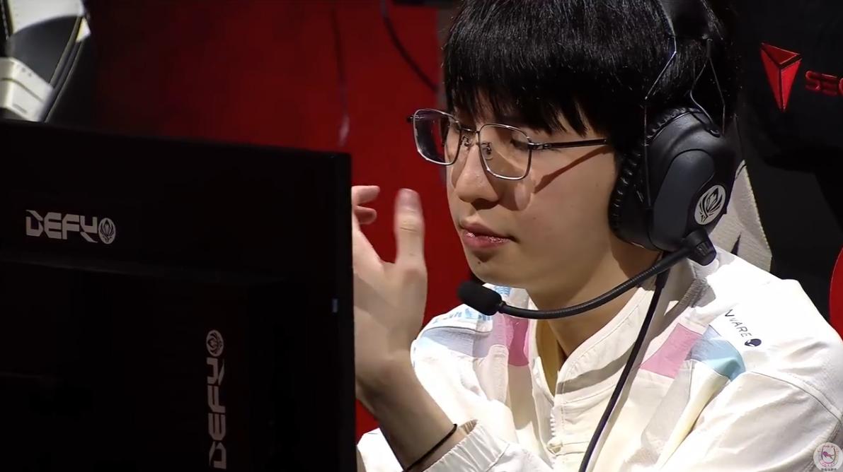 Yagao who is not sleepy! 2 MVPs help BLG beat AL and win 5 consecutive victories - iMedia