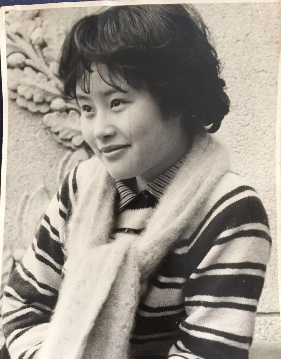 Zhu Manfang: The eldest daughter is a well-known actor, and the ...