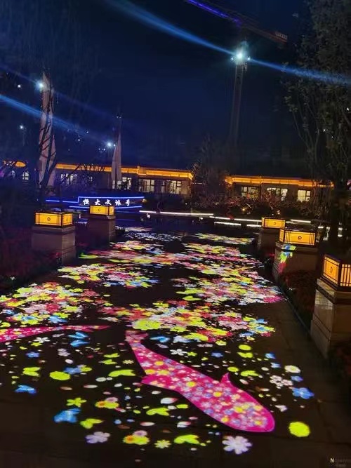 Projector Lamp Lens: Leading the Future Light of Projection Technology ...