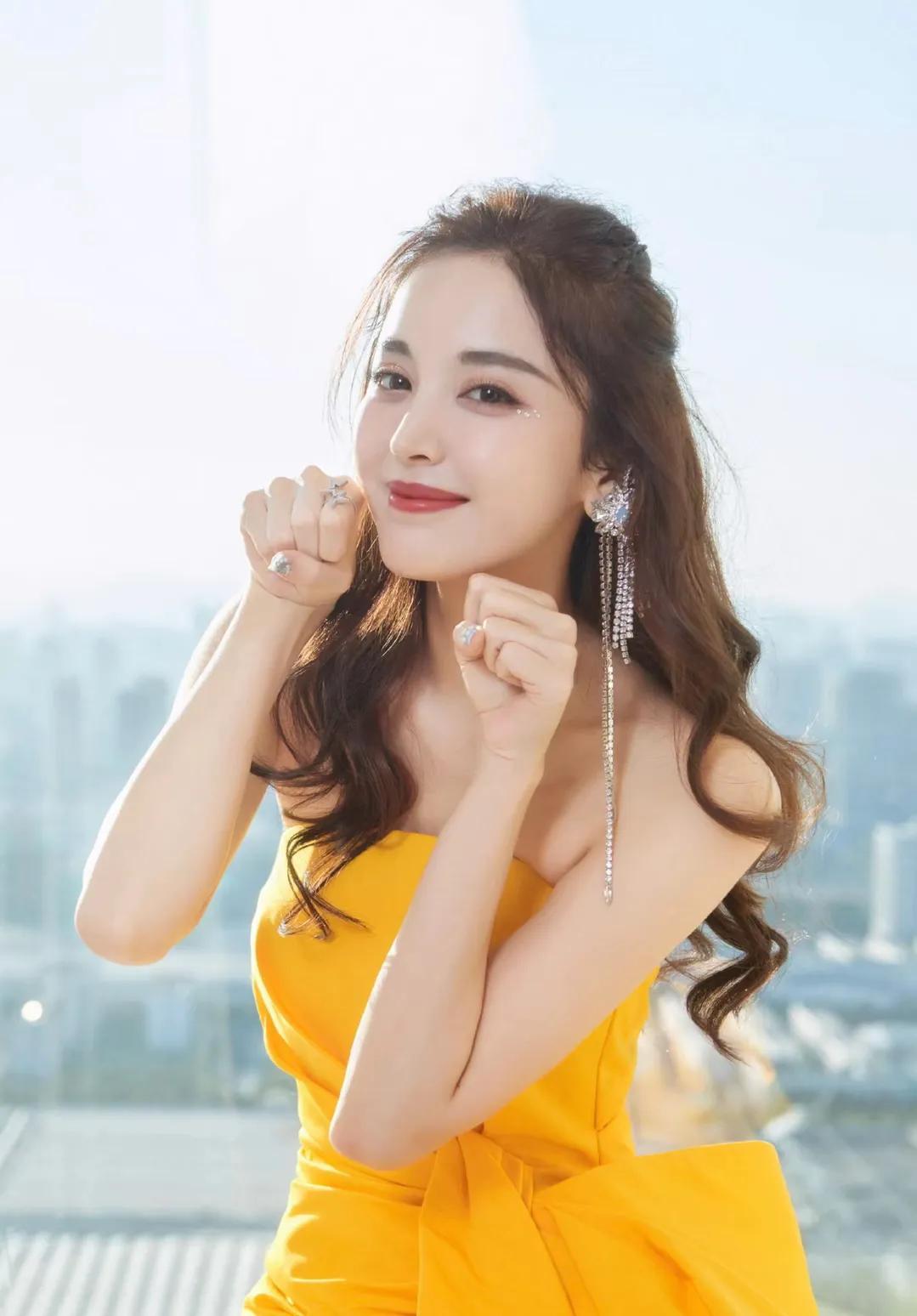 Nazha is so beautiful - iMedia