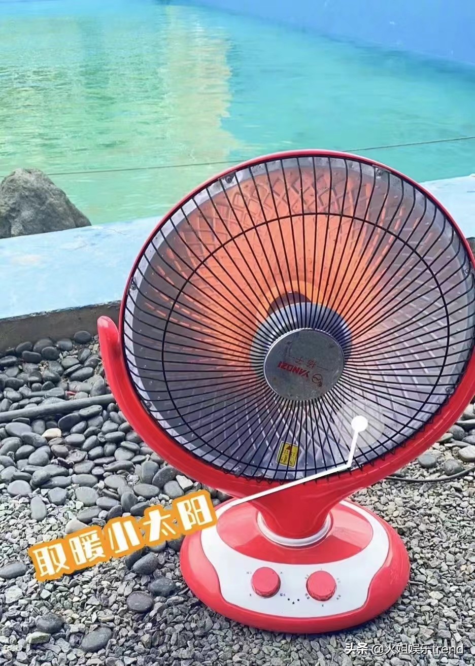 How was the shark in "Madam Huzhu" filmed?Dong Xuan's underwater scenes ...