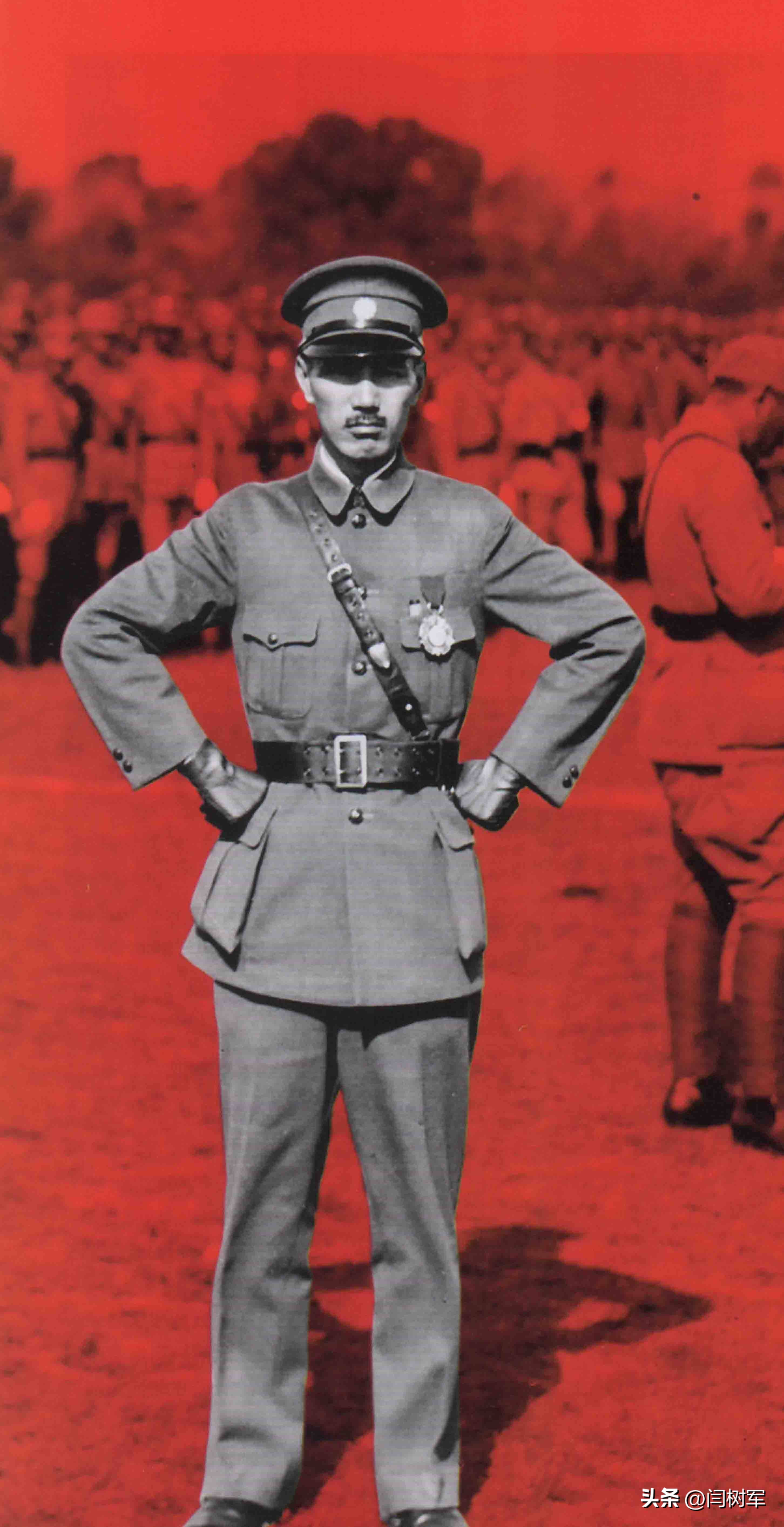 One of the stories behind the 1801 red classics counted down to the ...