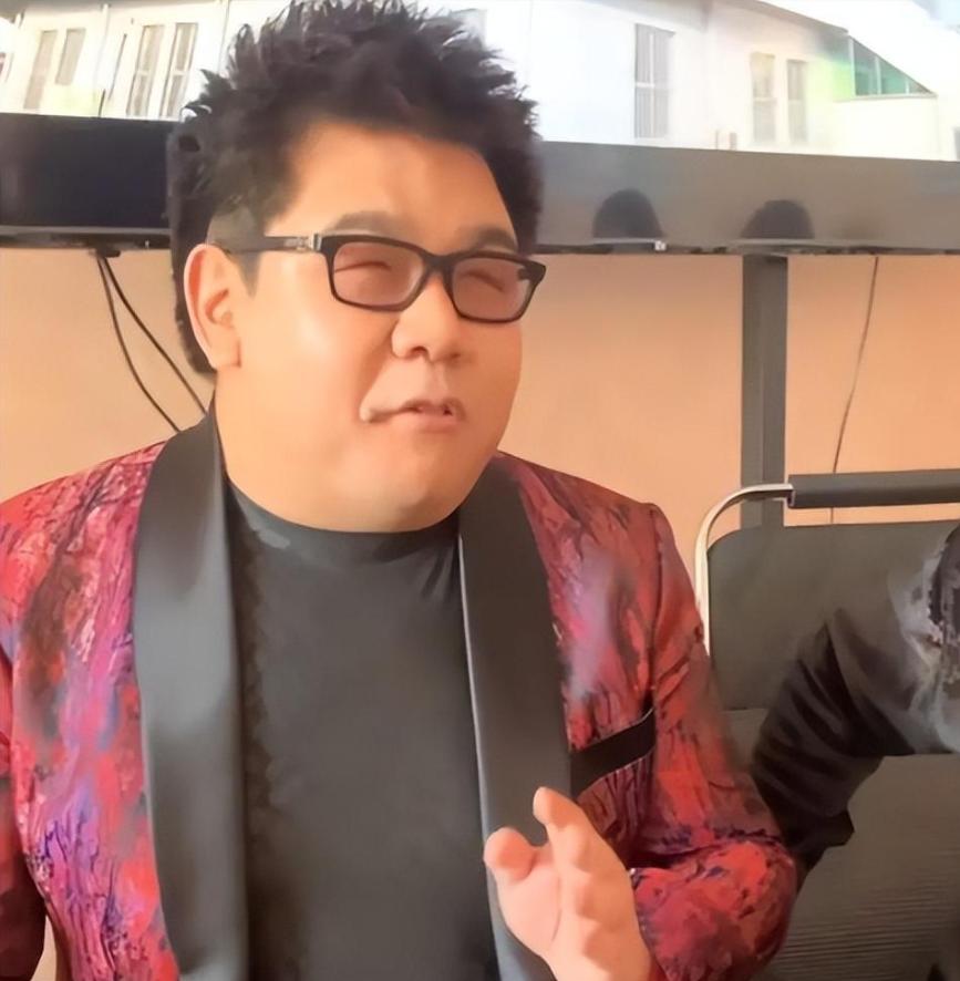 Blind singer Yang Guang finally paid the price for his arrogance - iMedia