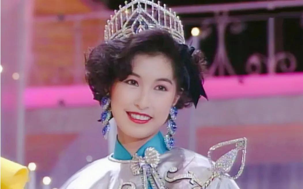 Actress Liu Qingyun: Falling in love with Miss Hong Kong, married for ...