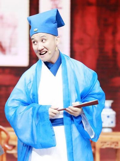 Li Chen broke up directly, Yang Shulin waited for his wife for three ...