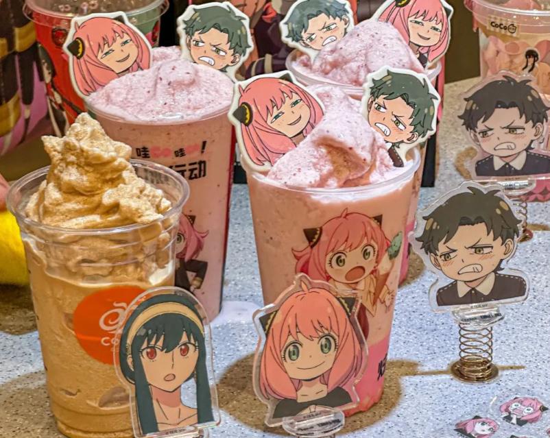 The "rebellious" Ruixing Coffee is beating the joint assassin - iNEWS