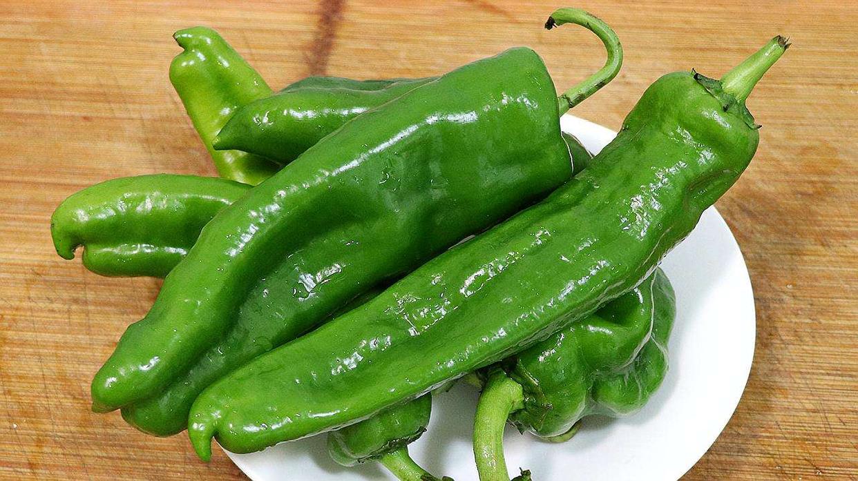 Eating more peppers can help you live longer?Study finds: Eating chili ...
