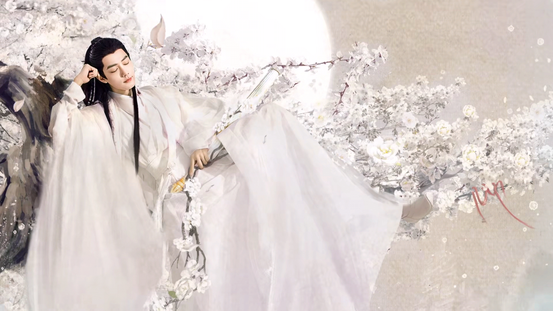 Are all the girls in modern costume dramas so fierce? The art of ...