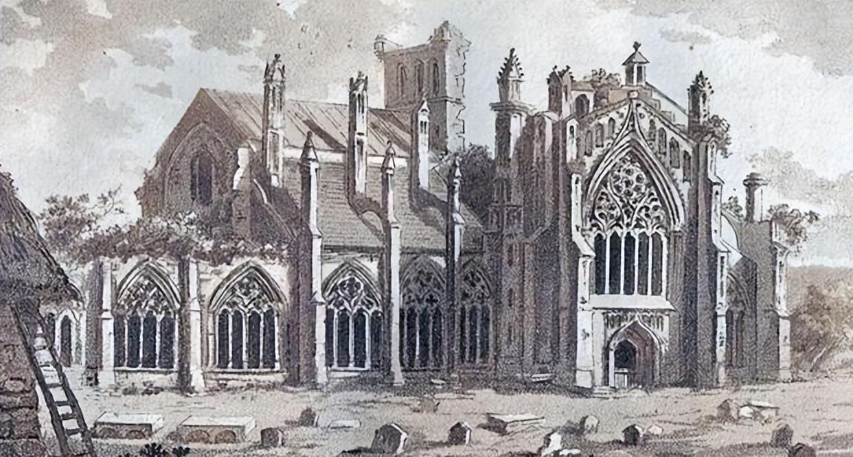 Medieval Western European monasteries, rise and function, education and ...