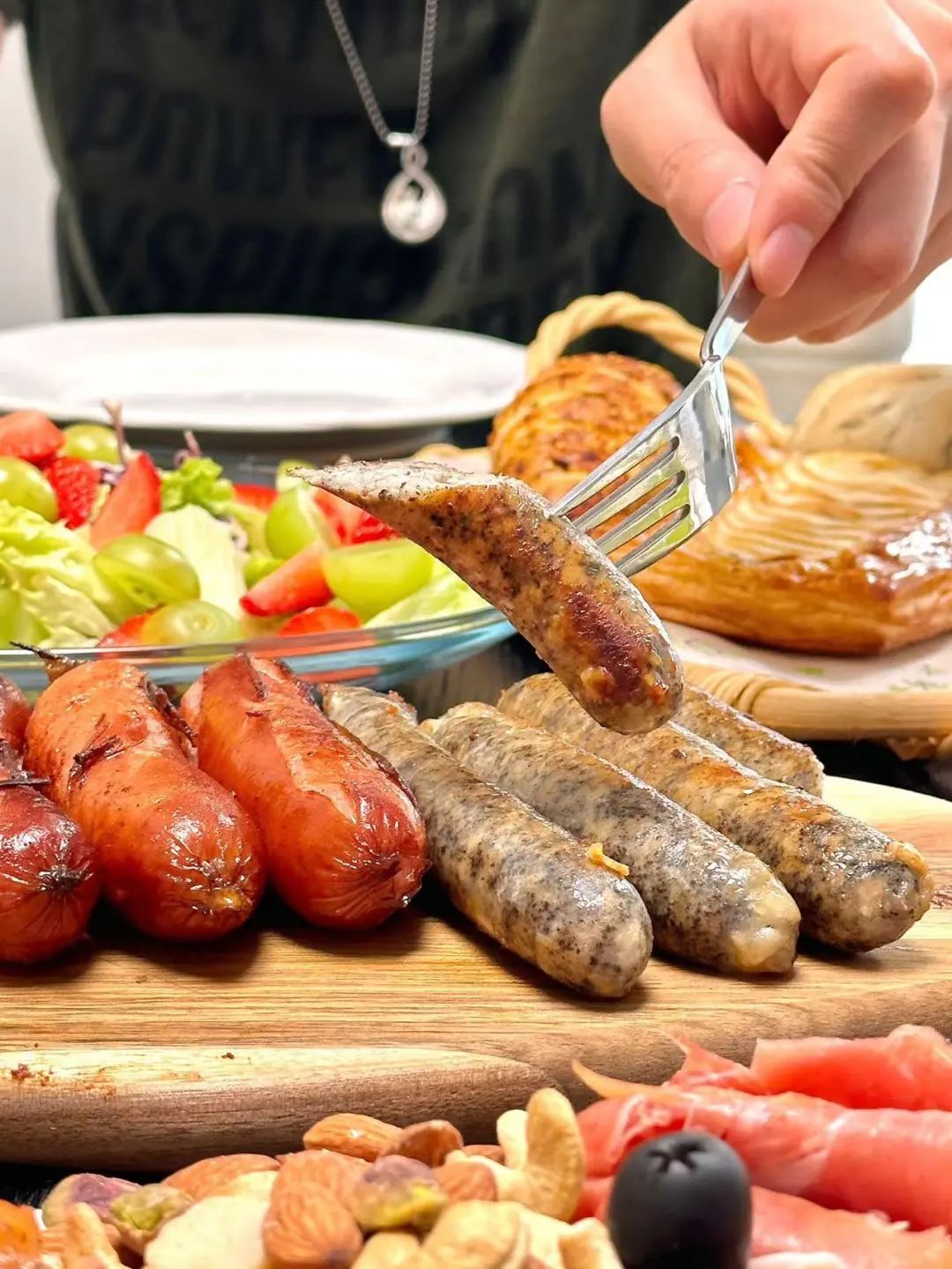 Get a sumptuous table in 15 minutes! Sometimes, being able to buy is ...