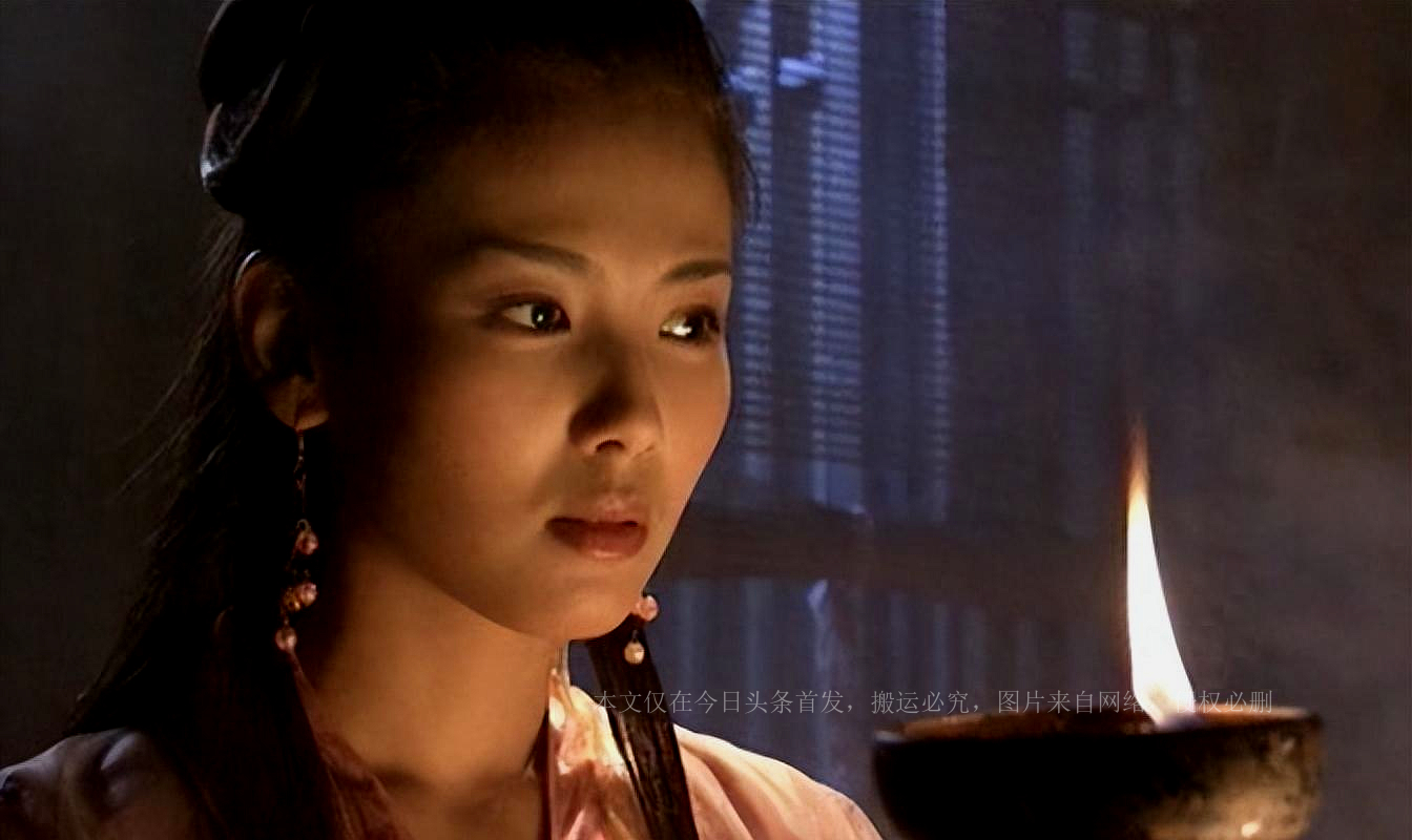 Li Weimin and Liu Tao's ex-boyfriend once had a sweet relationship for four years, but they can ...