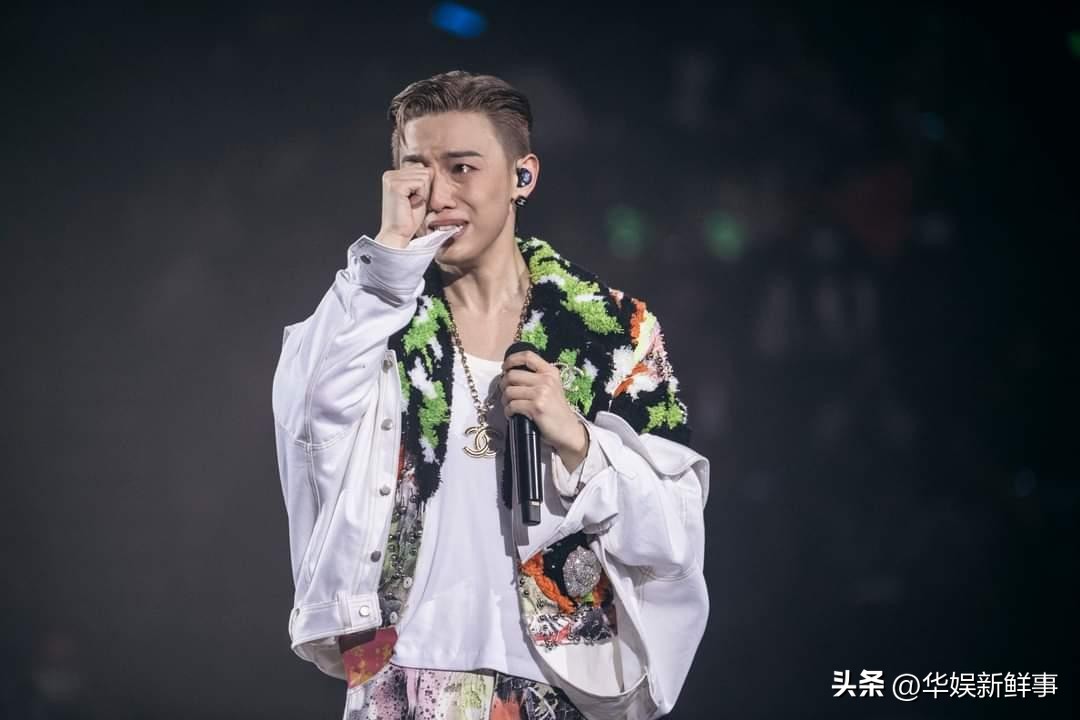 Hong Kong's new generation of singers also listen to pirated versions ...