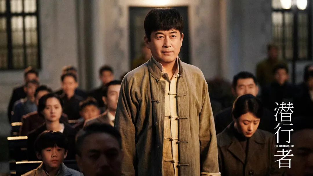 "Stalker" can be called a drama that lowers the wisdom of all members ...