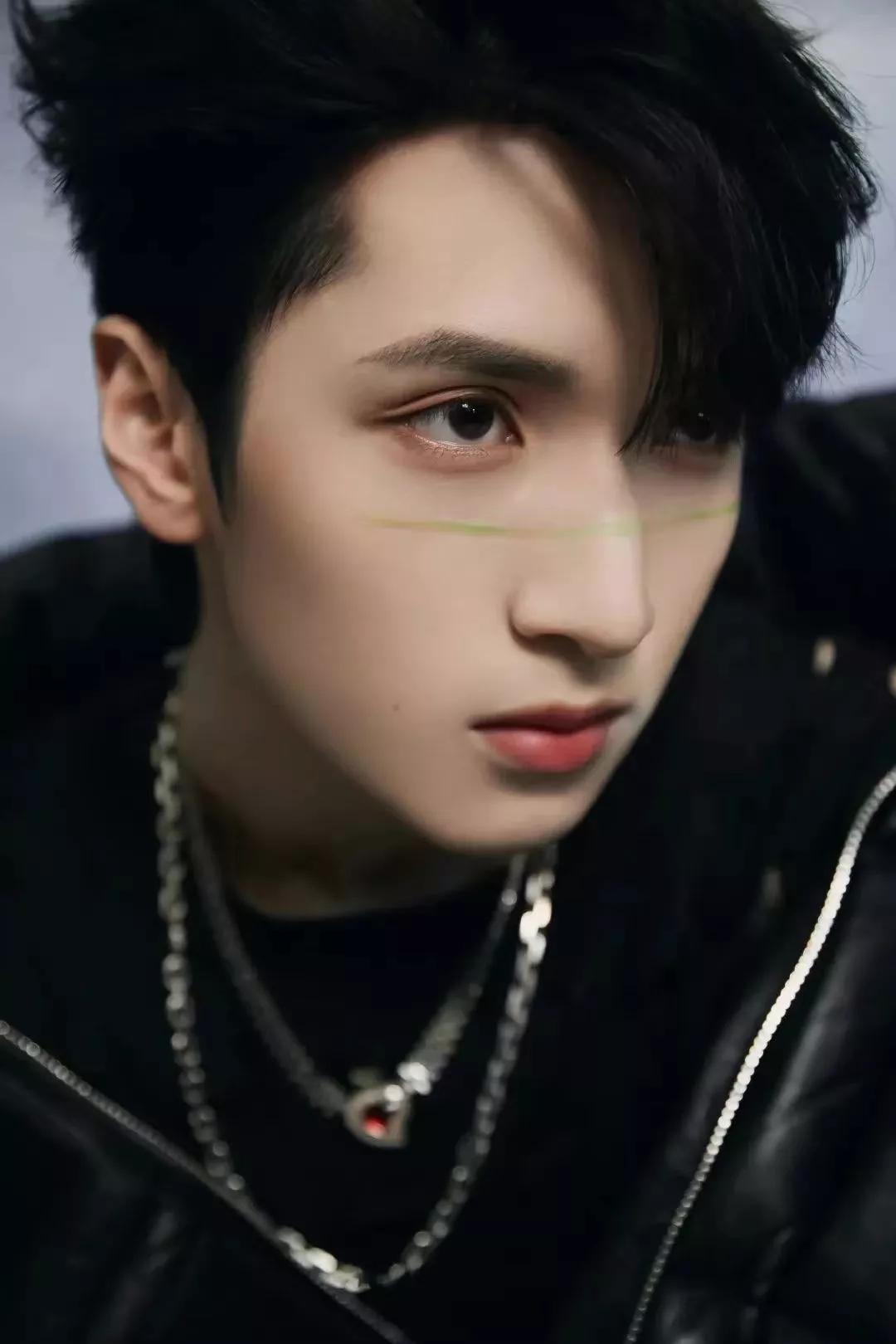 Summary of eating melons The seventeenth bullet: Yan Haoxiang, Cheng Yi, Wang Hedi, Ma Tianyu ...