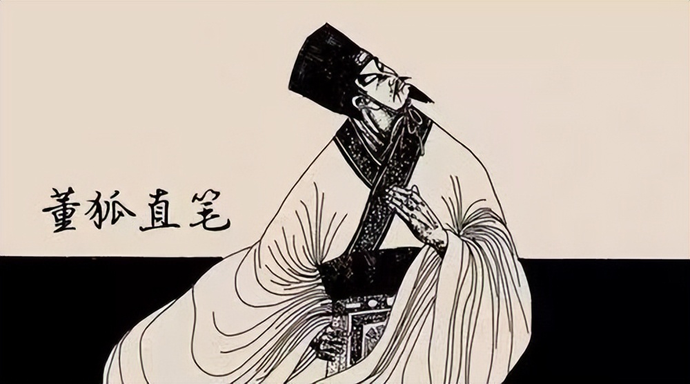 A Brief Analysis of the Donghu Zhibi Incident in the Jin Dynasty - iMedia